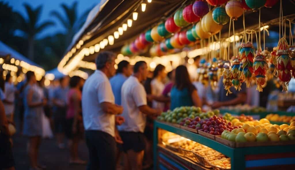 Christmas Markets Hawaii 2024: Your Ultimate Guide To Festive Fun ...