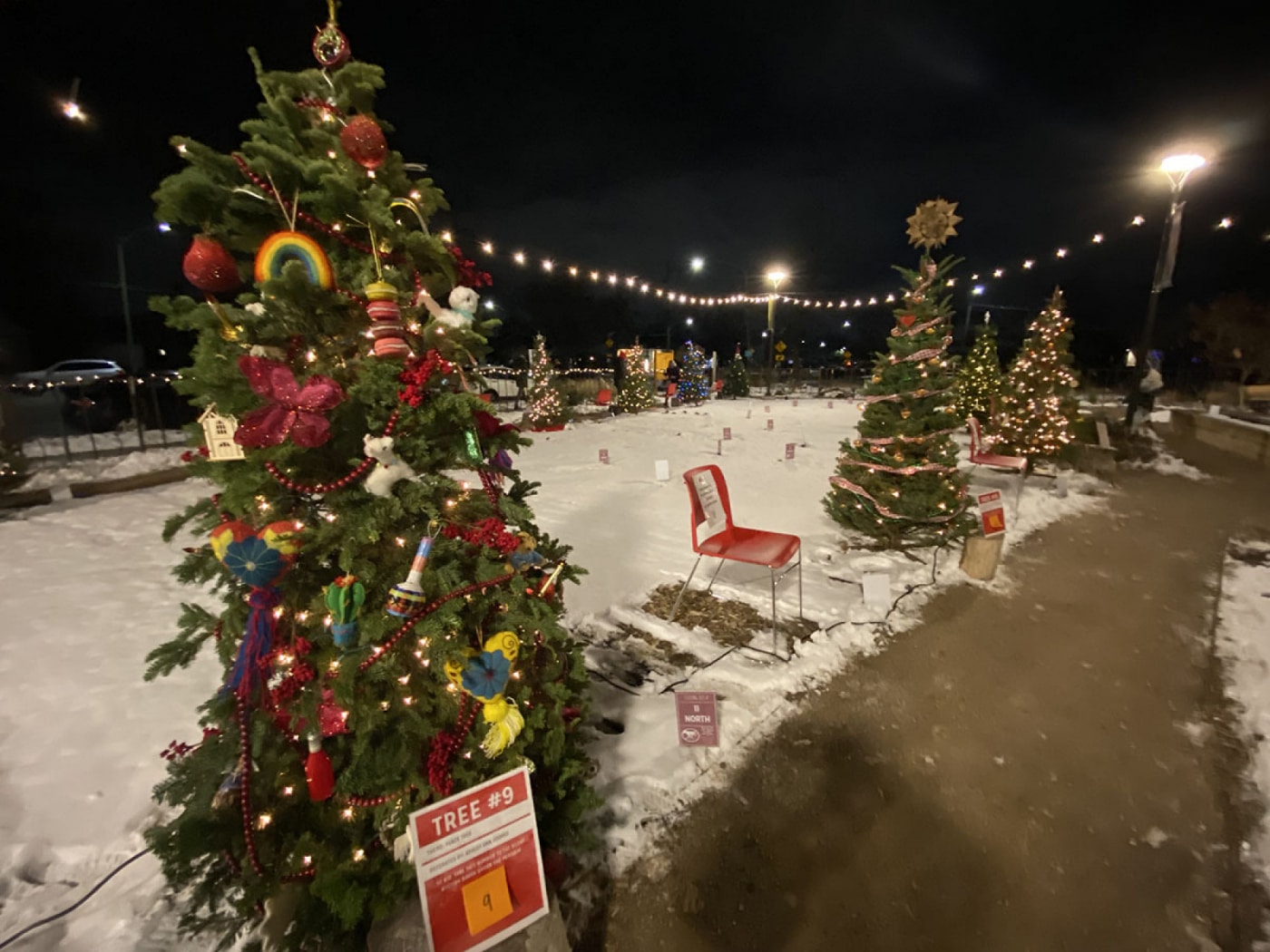 Christmas Markets Utah 2025: Top Festive Events And Holiday Fairs ...