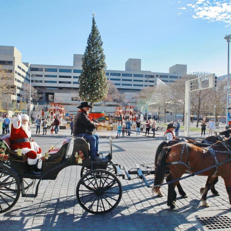 Christmas Markets Kansas 2025: Magical Festive Events You Can't Miss ...