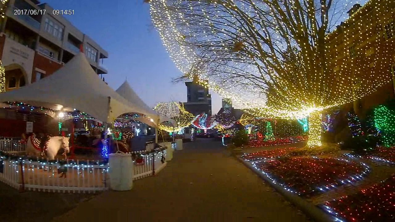 Christmas Markets Arkansas 2025 Best Festive Events And Locations ...