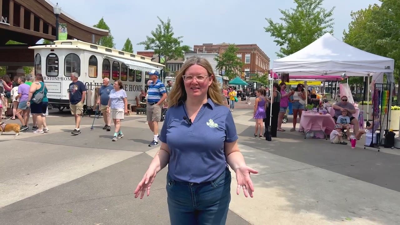 Christmas Markets Indiana 2025 Best Festive Events And Shopping Guide ...